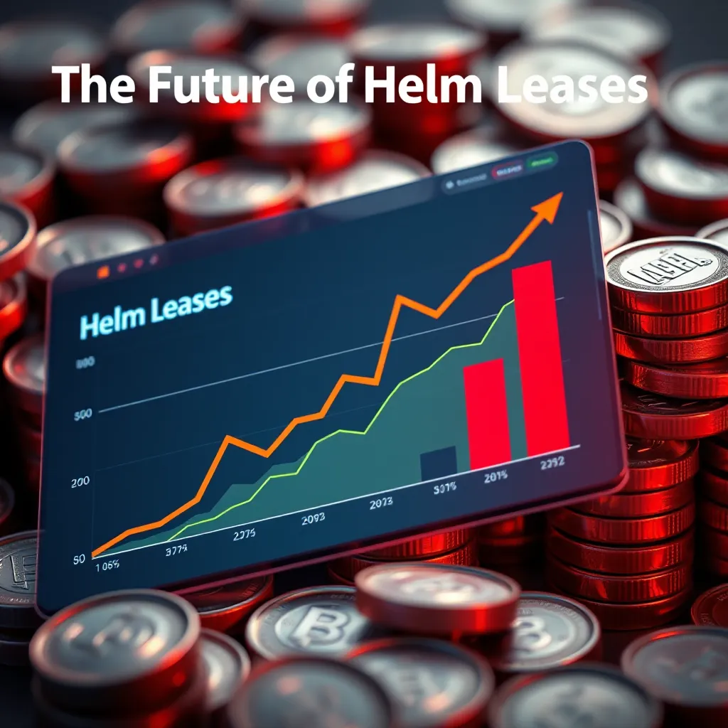 The Future of Helm Leases: What's Next? : LevelUpTalk