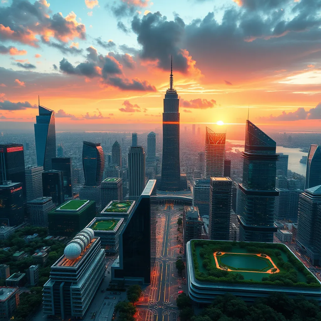 Predicting Future Trends: Insights You Can't Ignore : LevelUpTalk