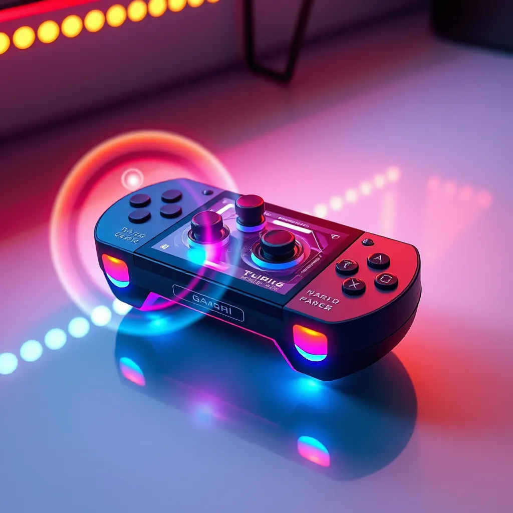 Will Future Consoles Just Be Hybrid Handhelds? : LevelUpTalk