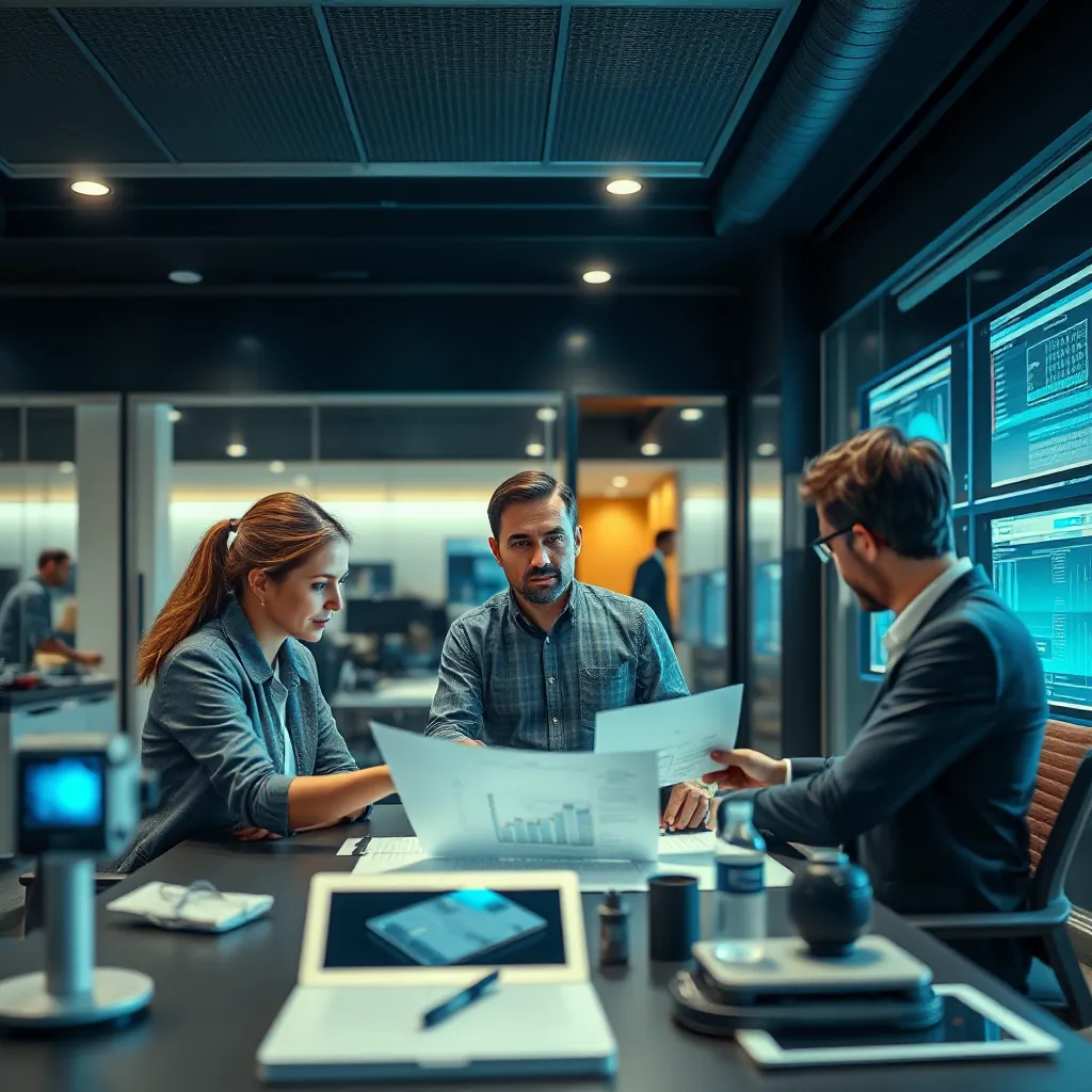 Updates on Work in Progress and Future Innovations : LevelUpTalk