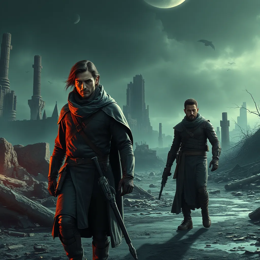 What to Expect in the Future of Shadows: Theories and Spoilers : LevelUpTalk