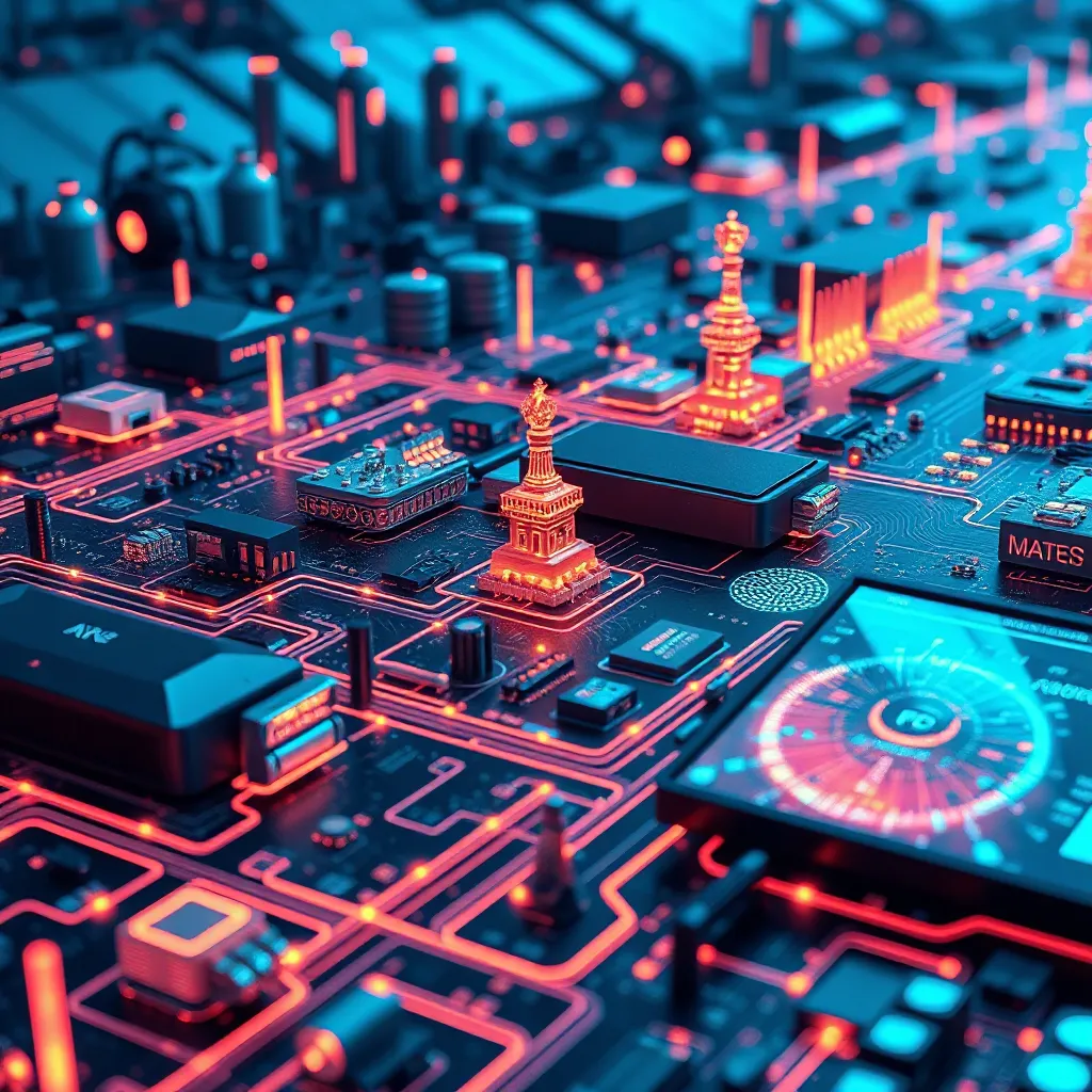 The State of the Internet: Insights for 2025 Ahead : LevelUpTalk