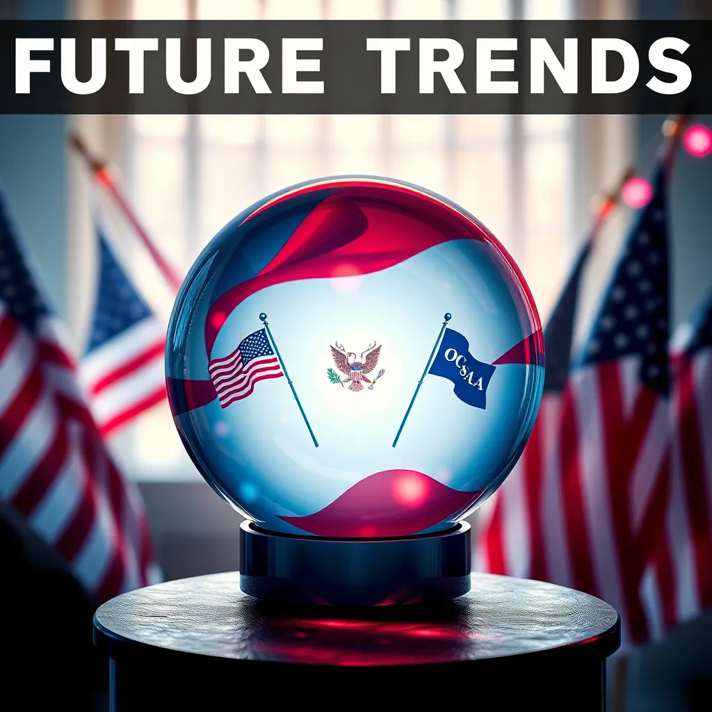 Destiny's Influence on Future Political Trends in 2025 : LevelUpTalk
