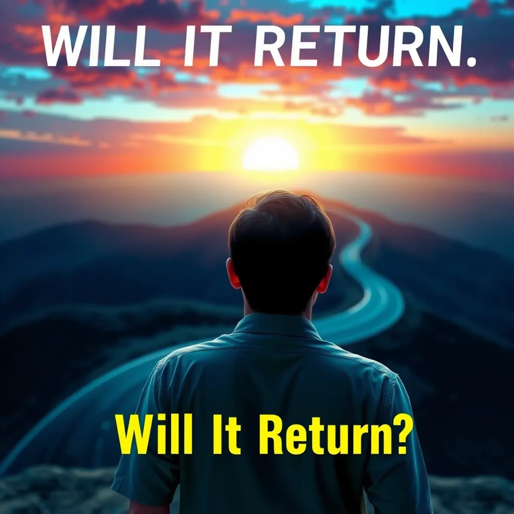 Will It Return? Exploring Future Possibilities : LevelUpTalk