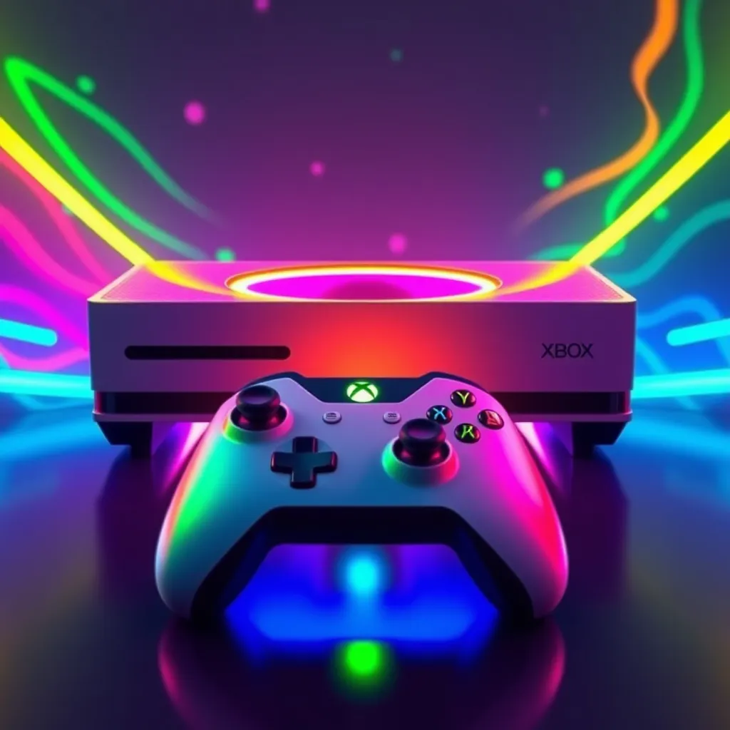 Xbox in 2026: Exciting Updates and New Features Ahead : LevelUpTalk