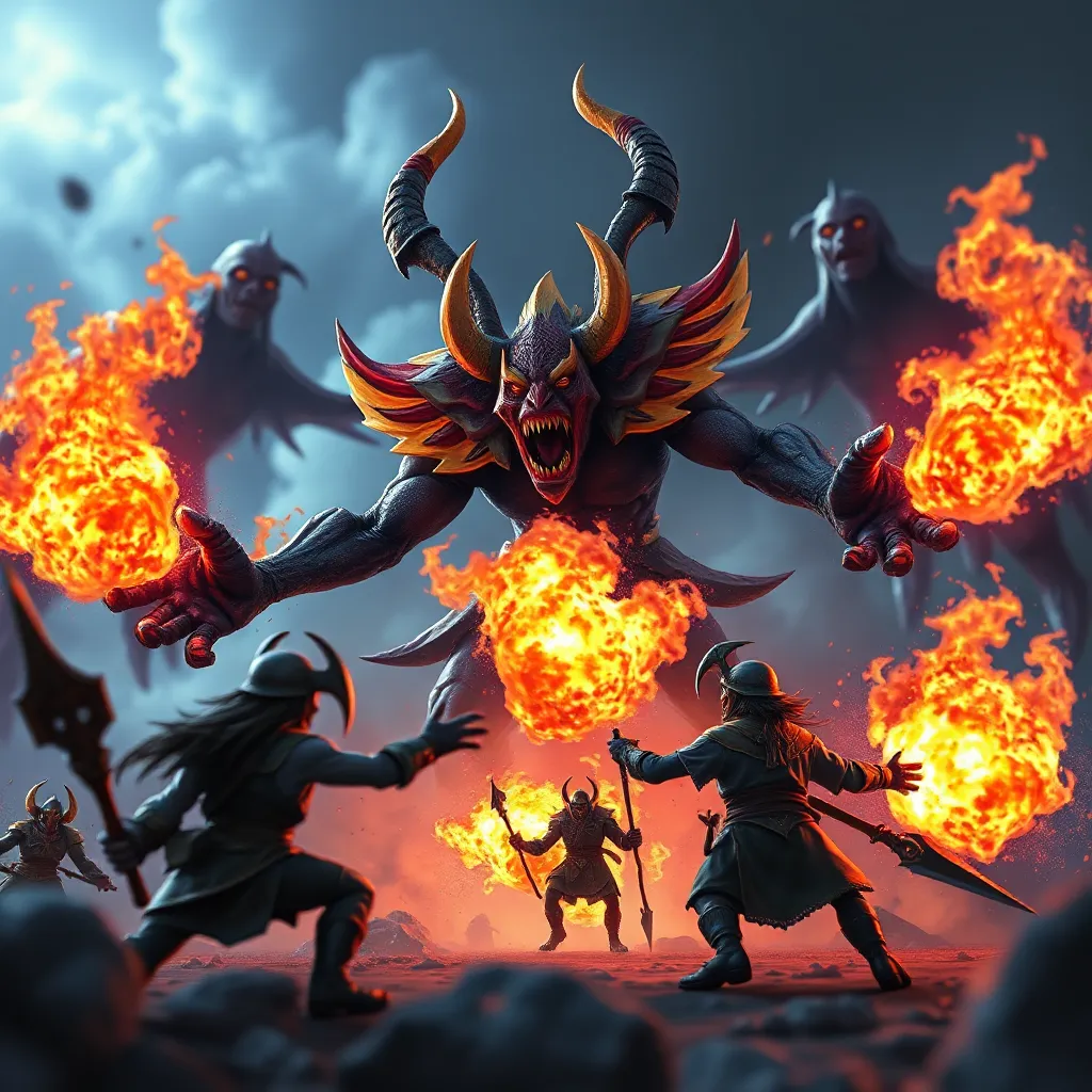 Fyrakk's Unusual End: A Game Strategy Breakdown : LevelUpTalk