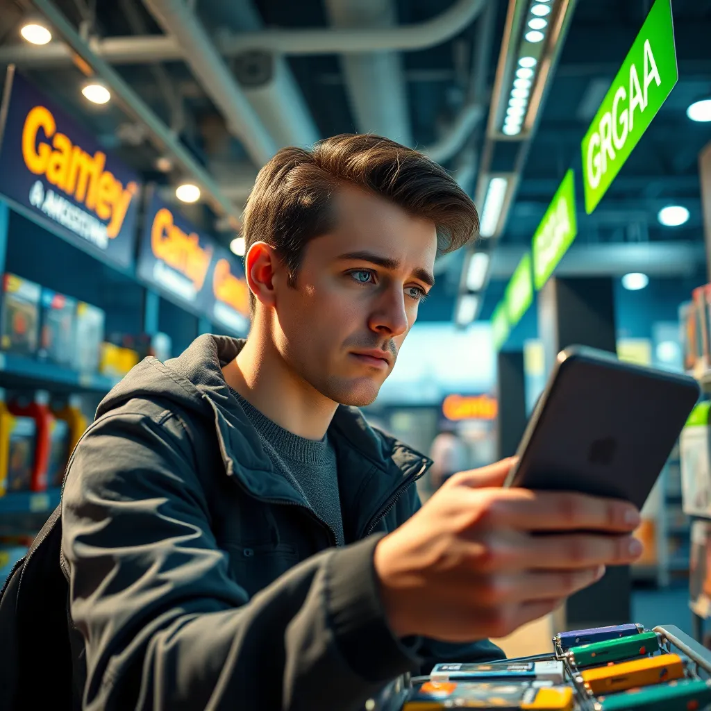 Examining the Trustworthiness of G2A for Game Purchases : LevelUpTalk