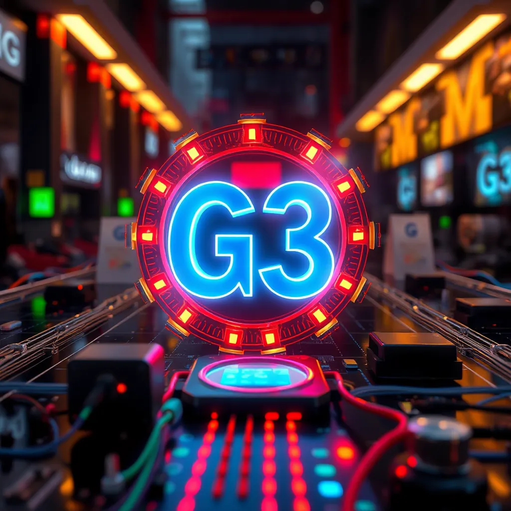 Exploring the Pros and Cons of G3 Technology : LevelUpTalk