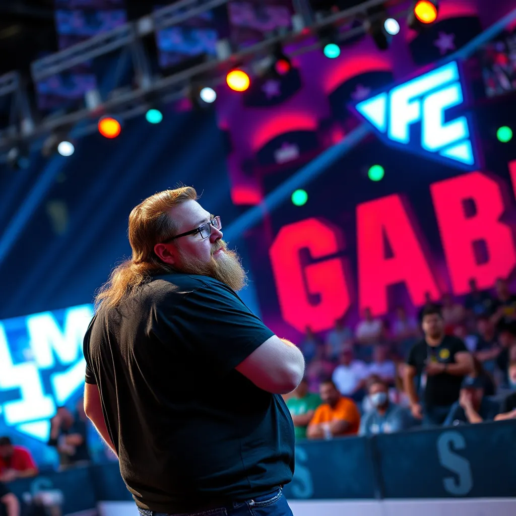 Gabe Newell Takes Center Stage at Summer Game Fest : LevelUpTalk
