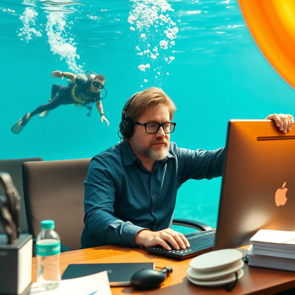 Gabe Newell Shares His Thriving Daily Routine and Work Ethic : LevelUpTalk