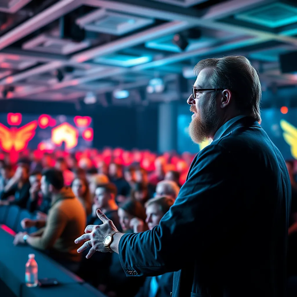 What Did GabeN's Statement Really Imply About Gaming? : LevelUpTalk