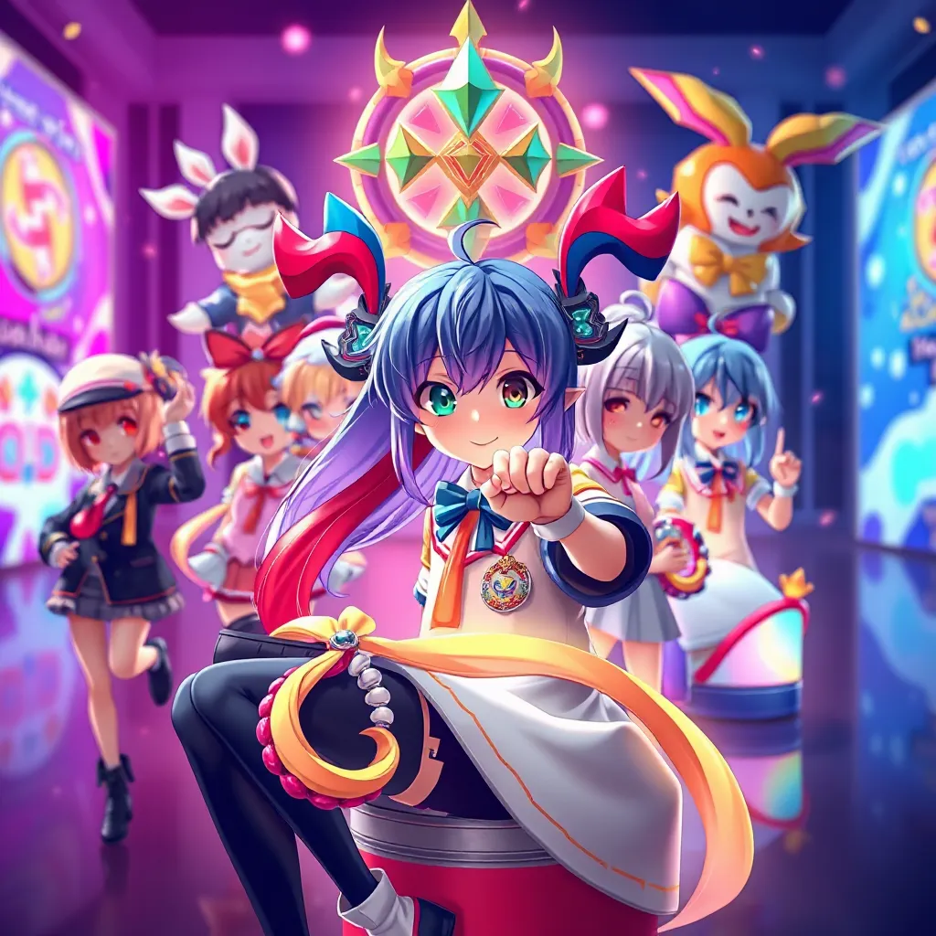 Exploring Gacha Games and What Gamers Love About Them : LevelUpTalk