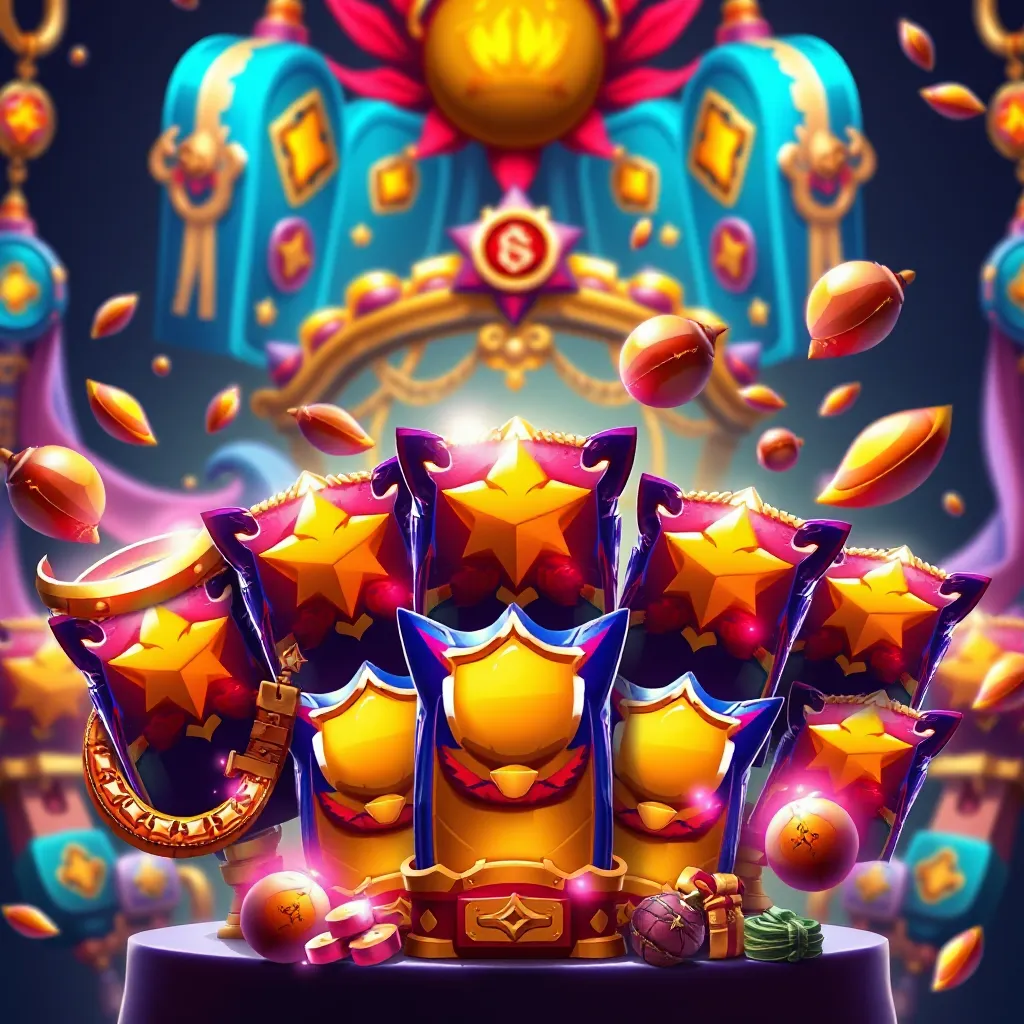 Exploring the New Gacha System: Free Rewards Explained : LevelUpTalk