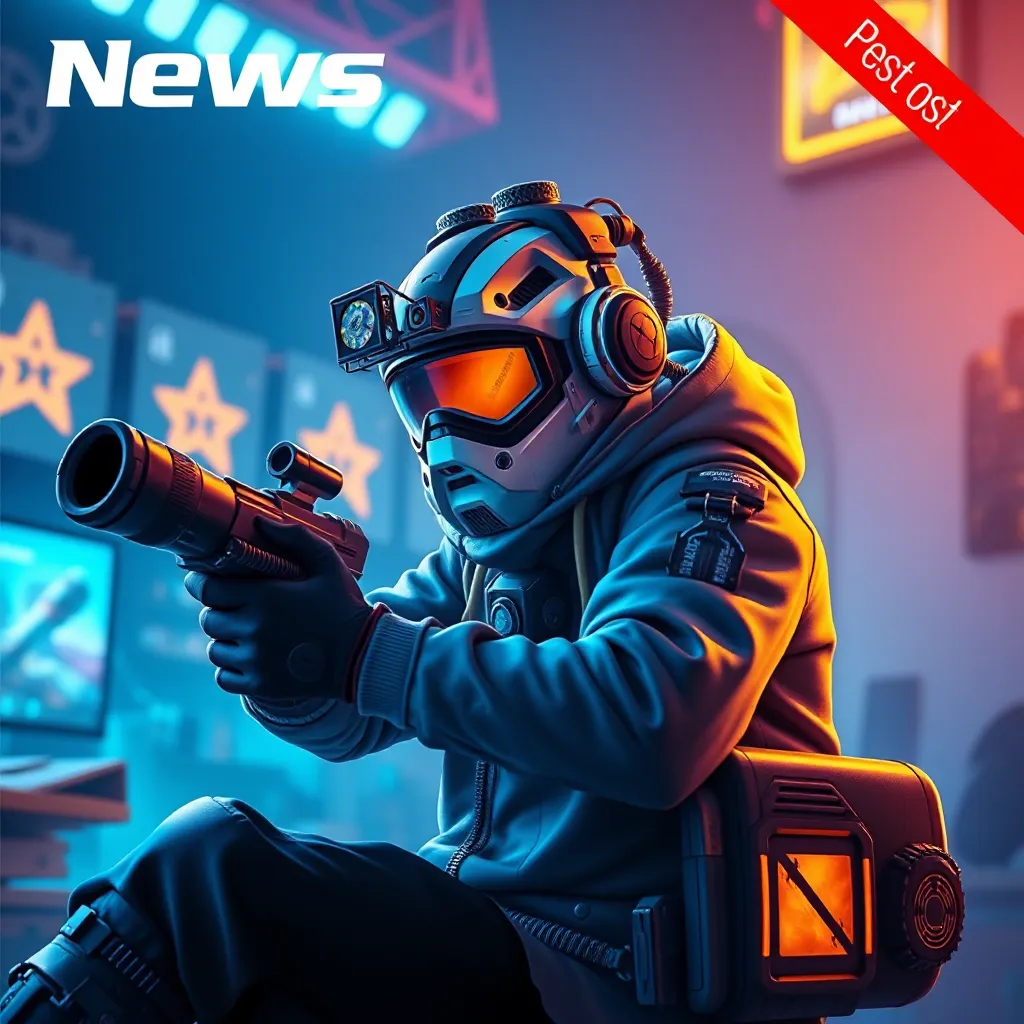 Mastering Gadget: Tips for Effective Gameplay in 2025 : LevelUpTalk