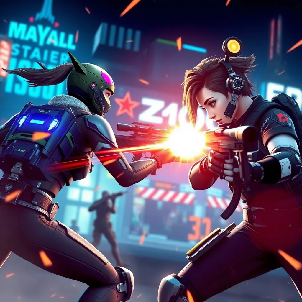 Does New DLC Enhance Gaige or Should You Choose Zer0? : LevelUpTalk