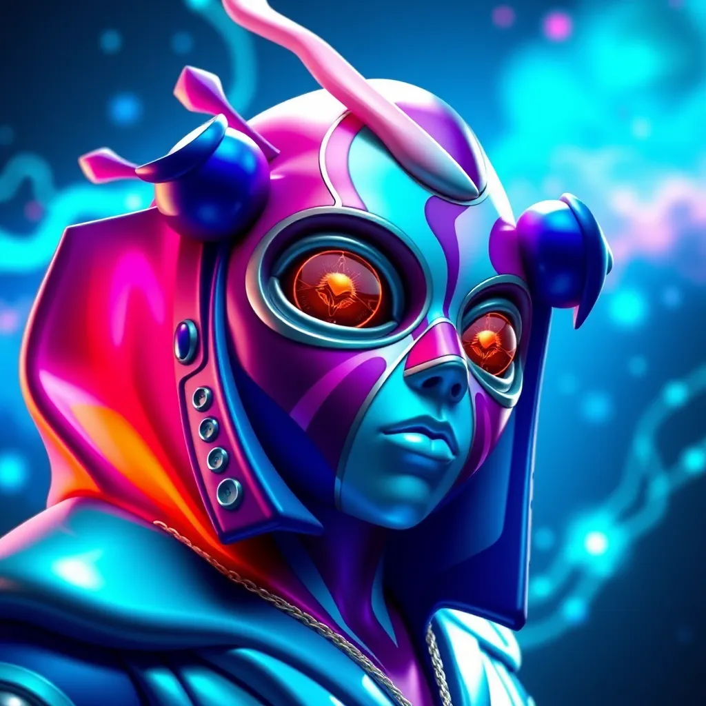 Gamers Eagerly Await Galactic Milka Skin Release : LevelUpTalk