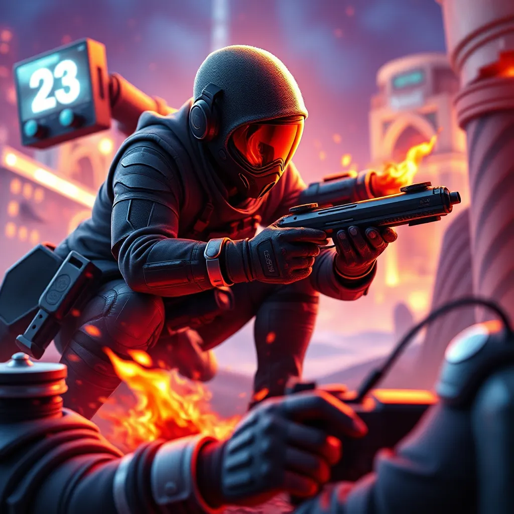 Galaxy S23 Struggles with Verdansk After Update : LevelUpTalk