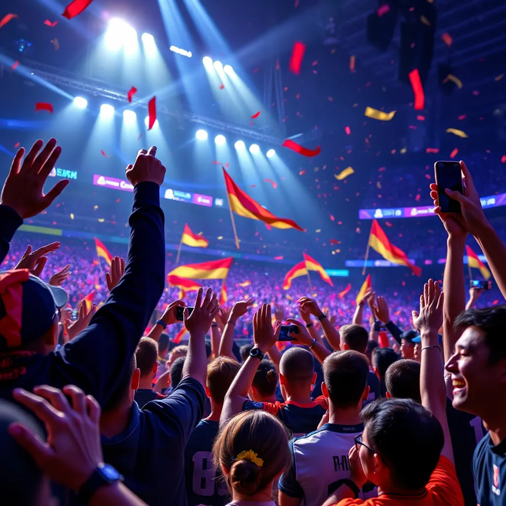 Gamba's Recent Comeback: What You Need to Know : LevelUpTalk