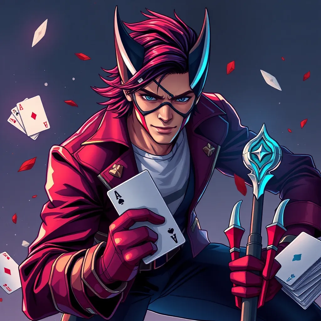Nostalgia for Gambit: A Sentiment That Resonates : LevelUpTalk