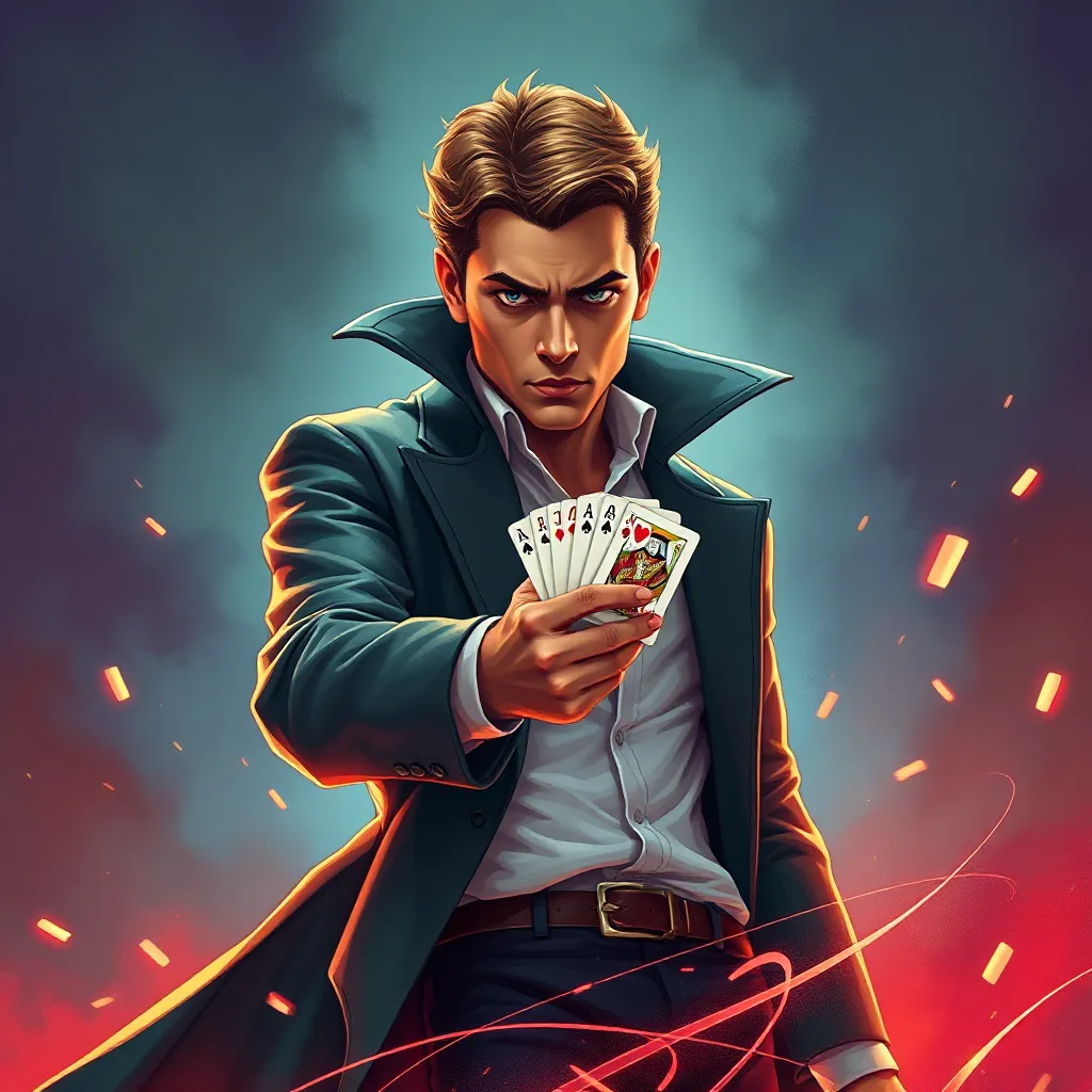 Gambit on Hiatus: What That Means for Fans : LevelUpTalk