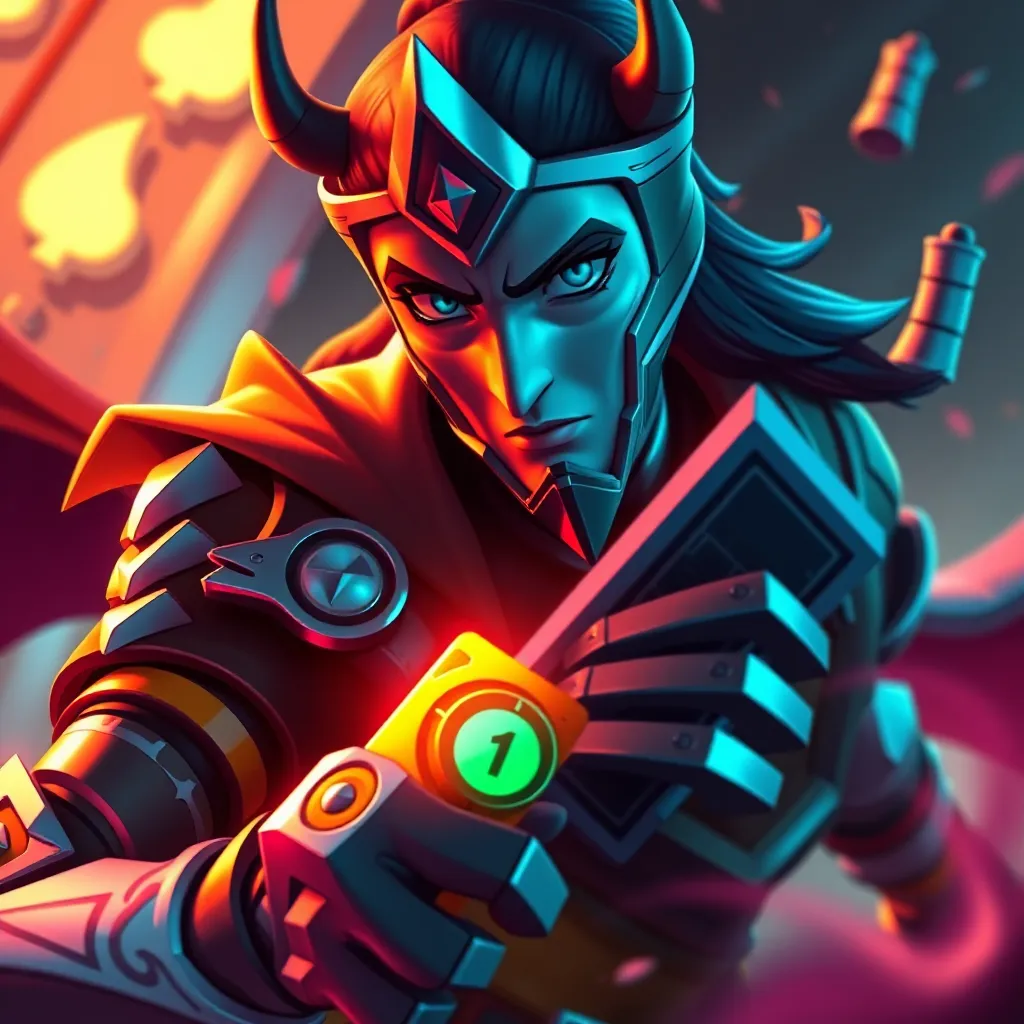 Gambit’s Power Level Needs a Reversion in Card Game : LevelUpTalk
