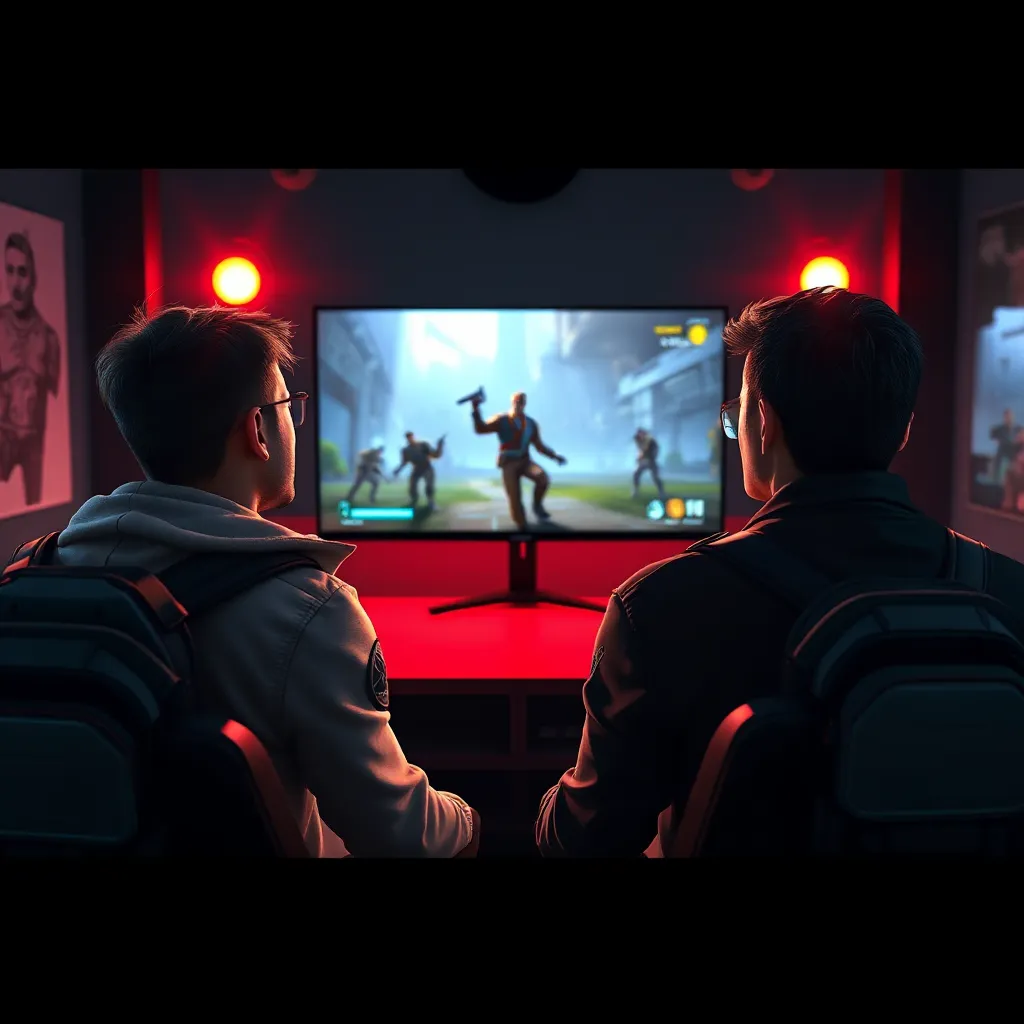 Is Gambit Facing the End? Concerns from Players Grow : LevelUpTalk