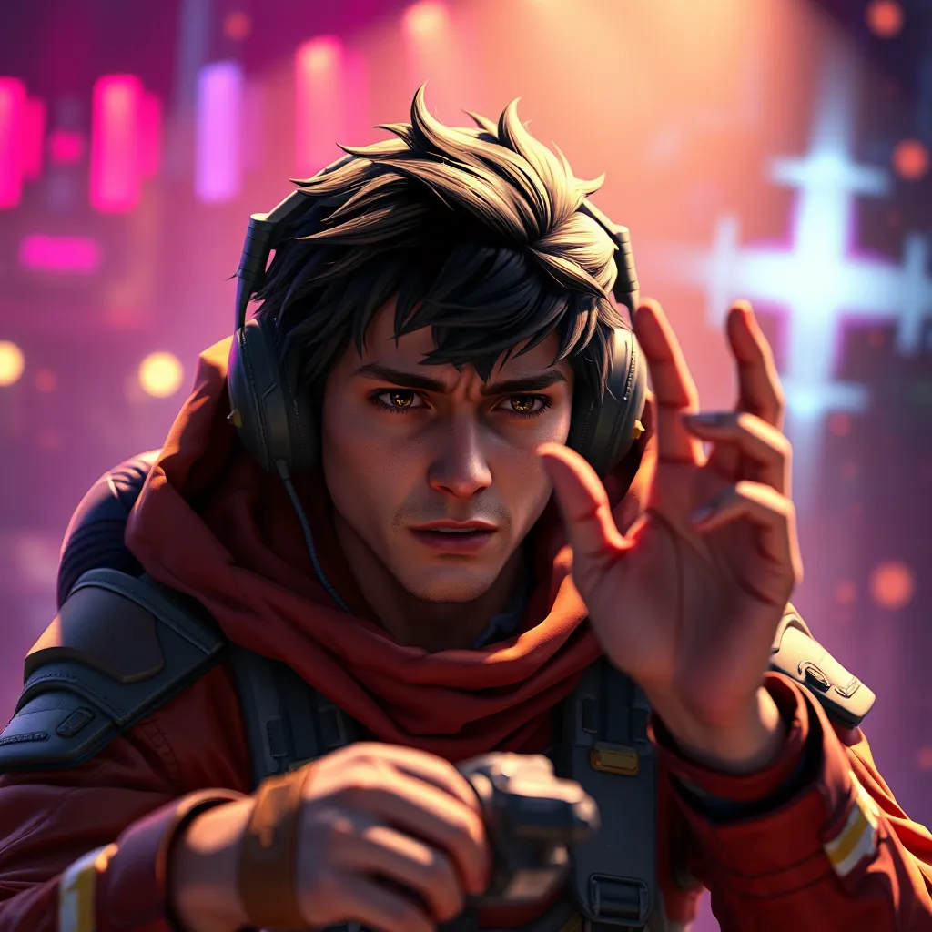 Seeking Team Support for Gambit Challenge Wins : LevelUpTalk