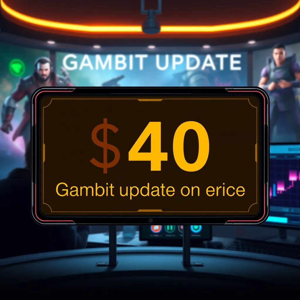 Why Bungie's Latest Gambit Update Costs $40 : LevelUpTalk