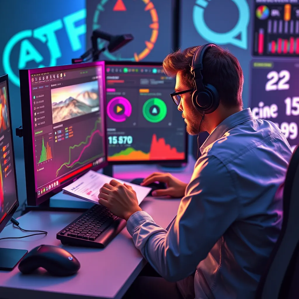 How Reviewing Losing Streaks Can Improve Your Gameplay : LevelUpTalk