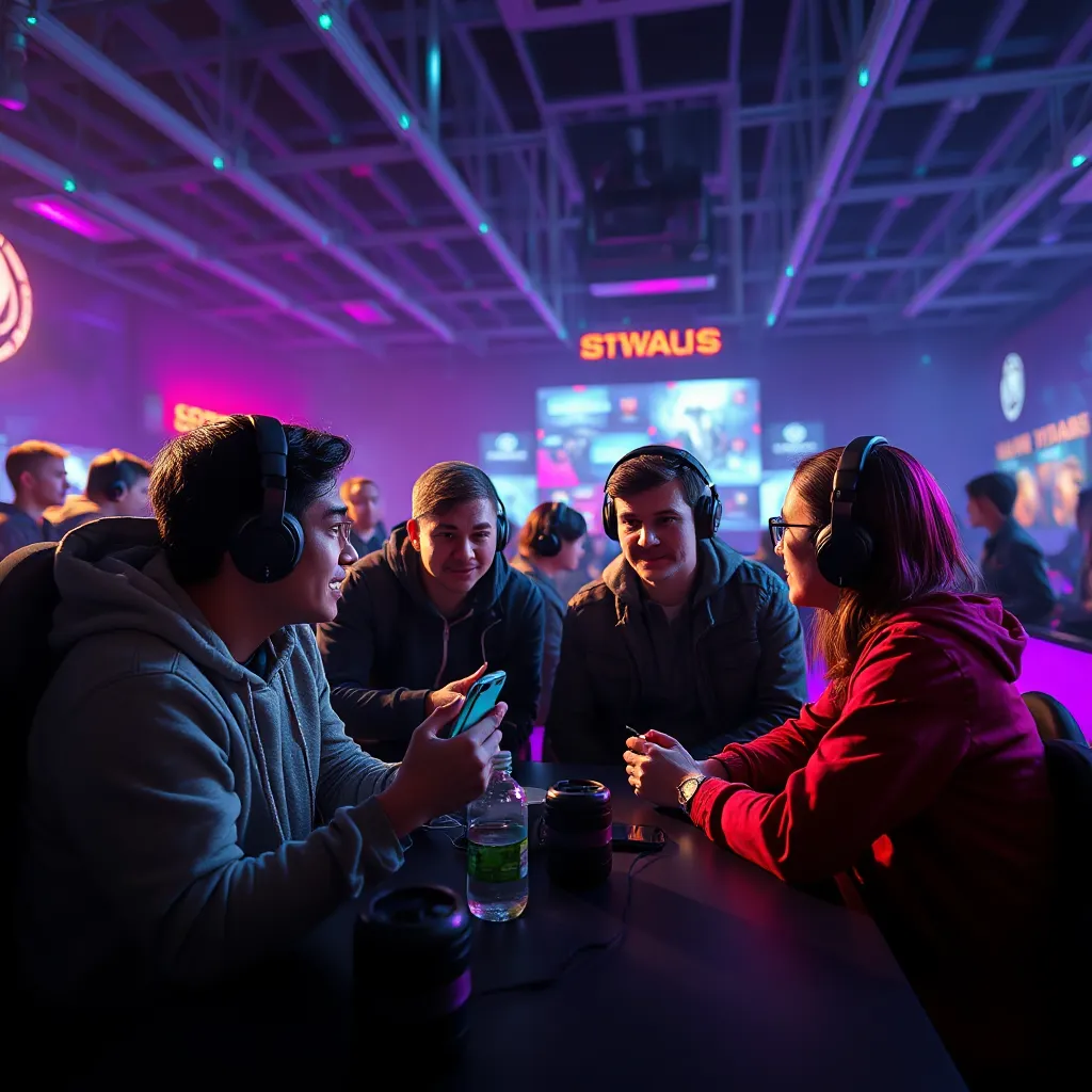 Game Appreciation: Share Your Love for Its Features : LevelUpTalk