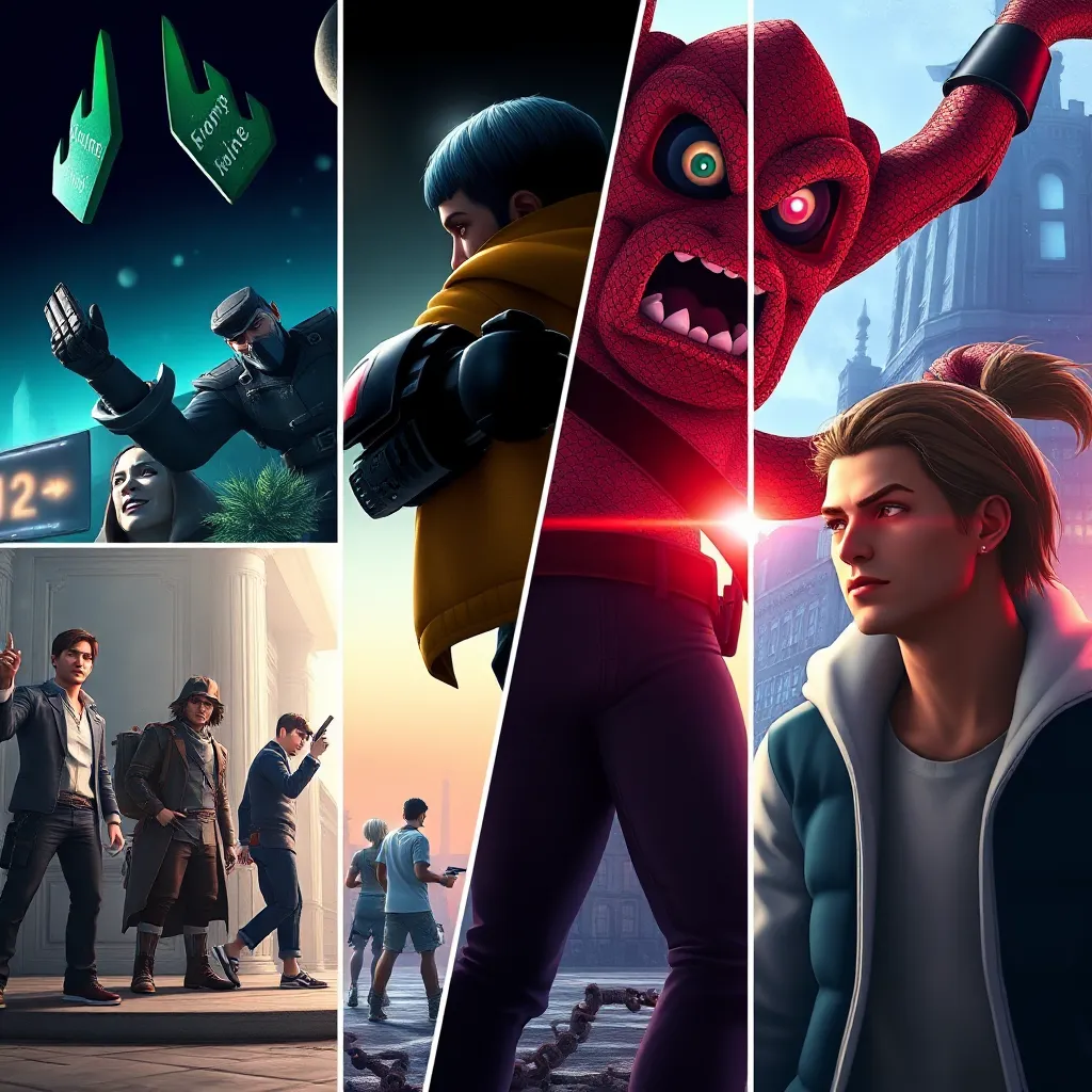 The Most Disliked Game Art Styles: Beyond Good & Evil : LevelUpTalk