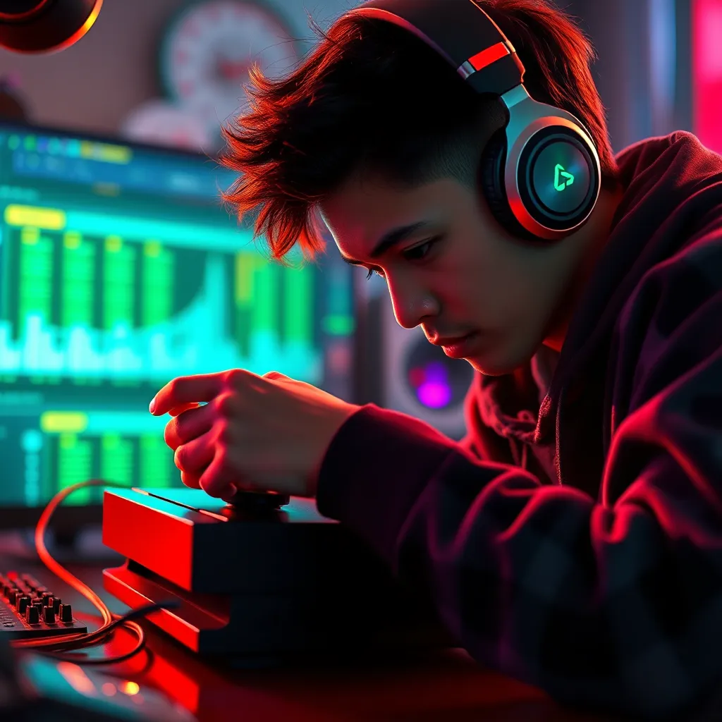 Troubleshooting Game Audio Issues: Find Your Fix : LevelUpTalk