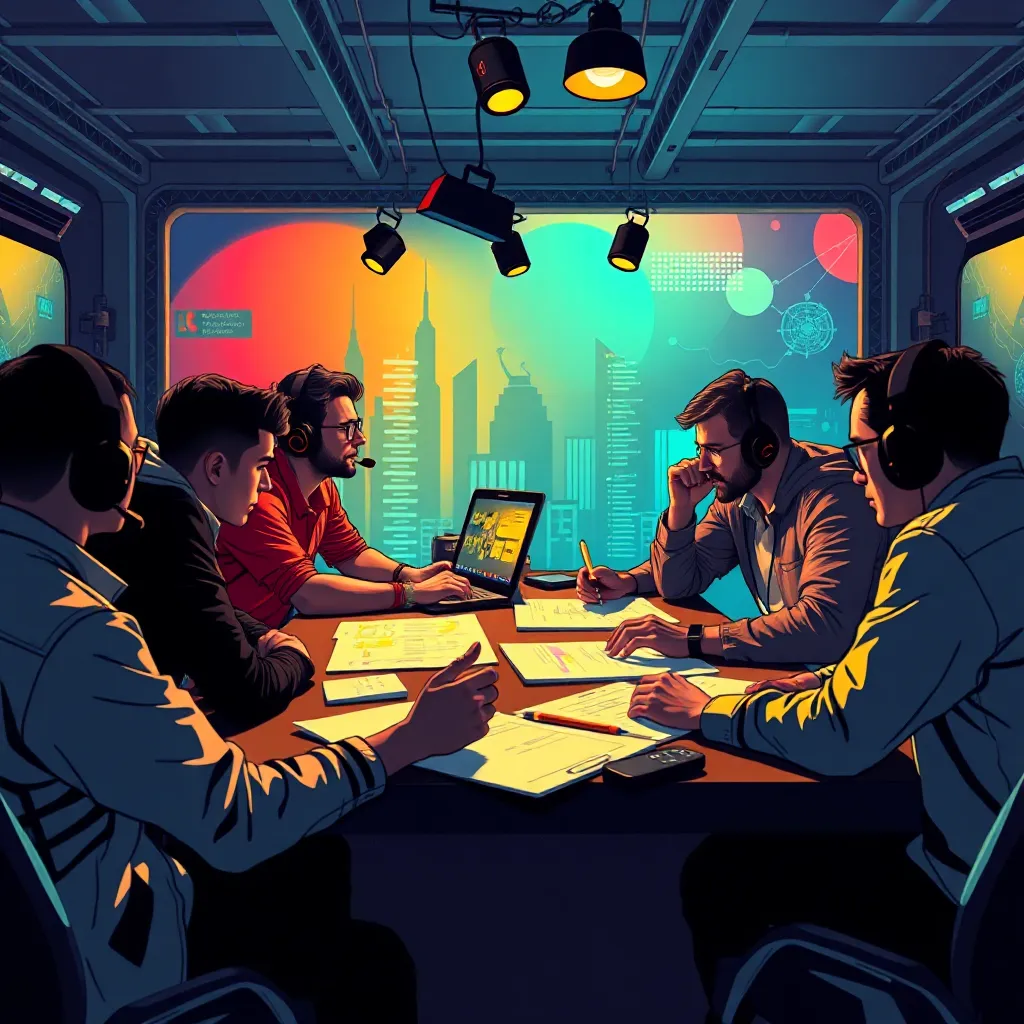 Creative Rework Ideas for Game Balance Explained : LevelUpTalk