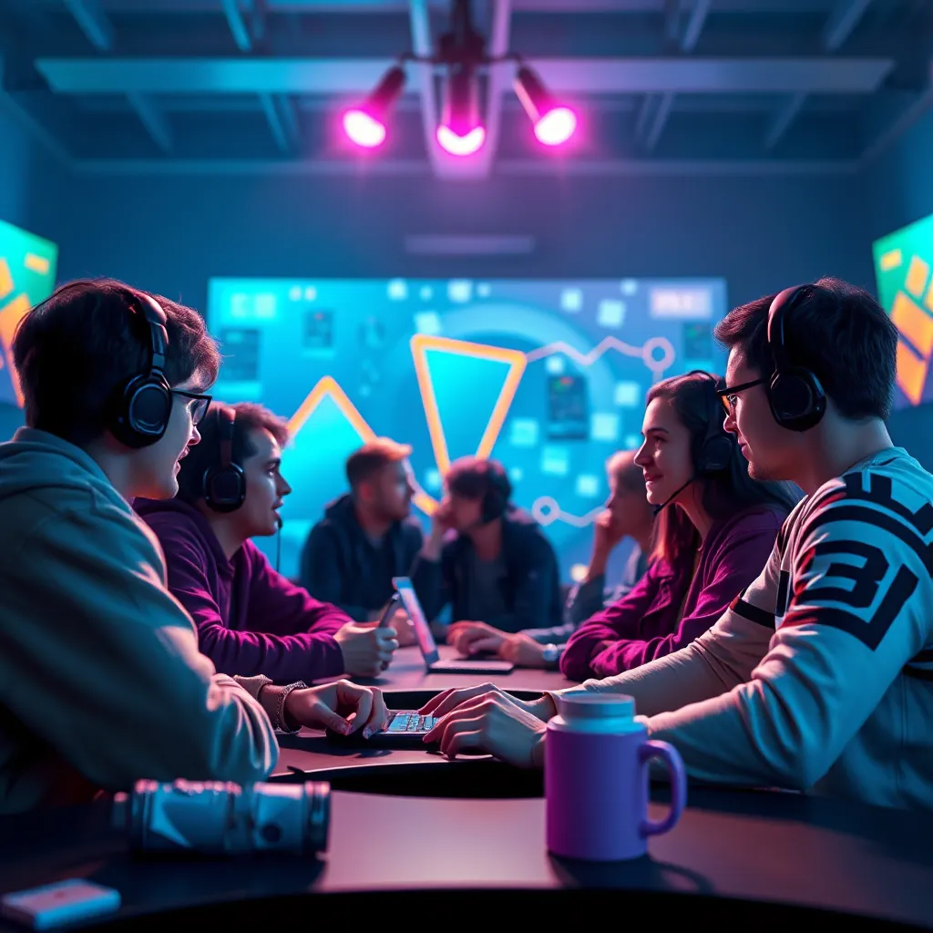 Thoughts on the Upcoming Game Beta: What’s Next? : LevelUpTalk