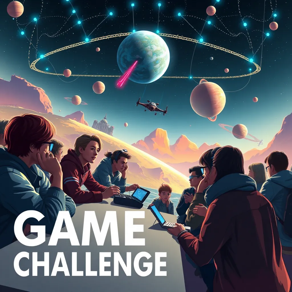 Game Challenge: Guess the Coffee Stain Creation! : LevelUpTalk