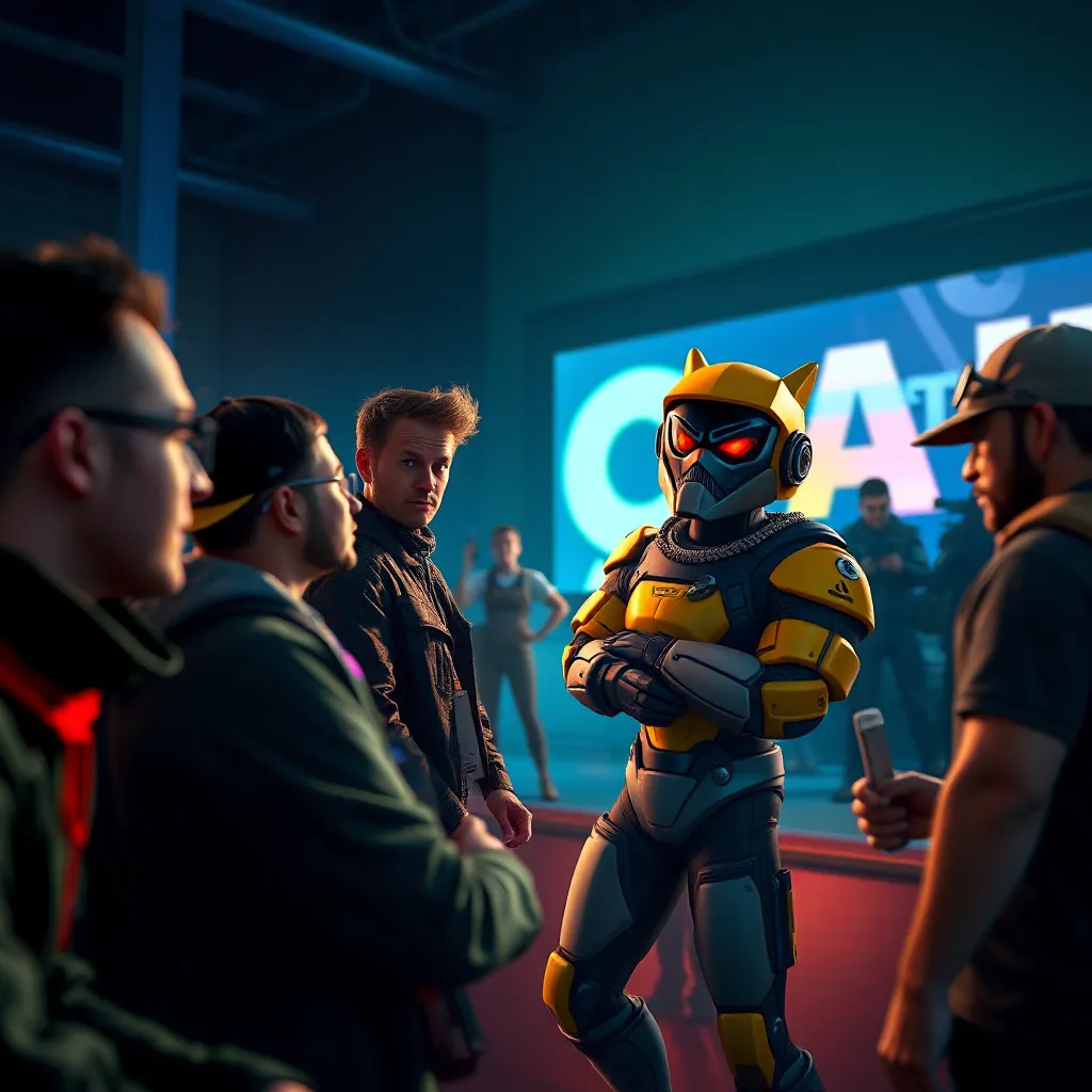 Predictions on Game Character Eliminations: Who's Next? : LevelUpTalk