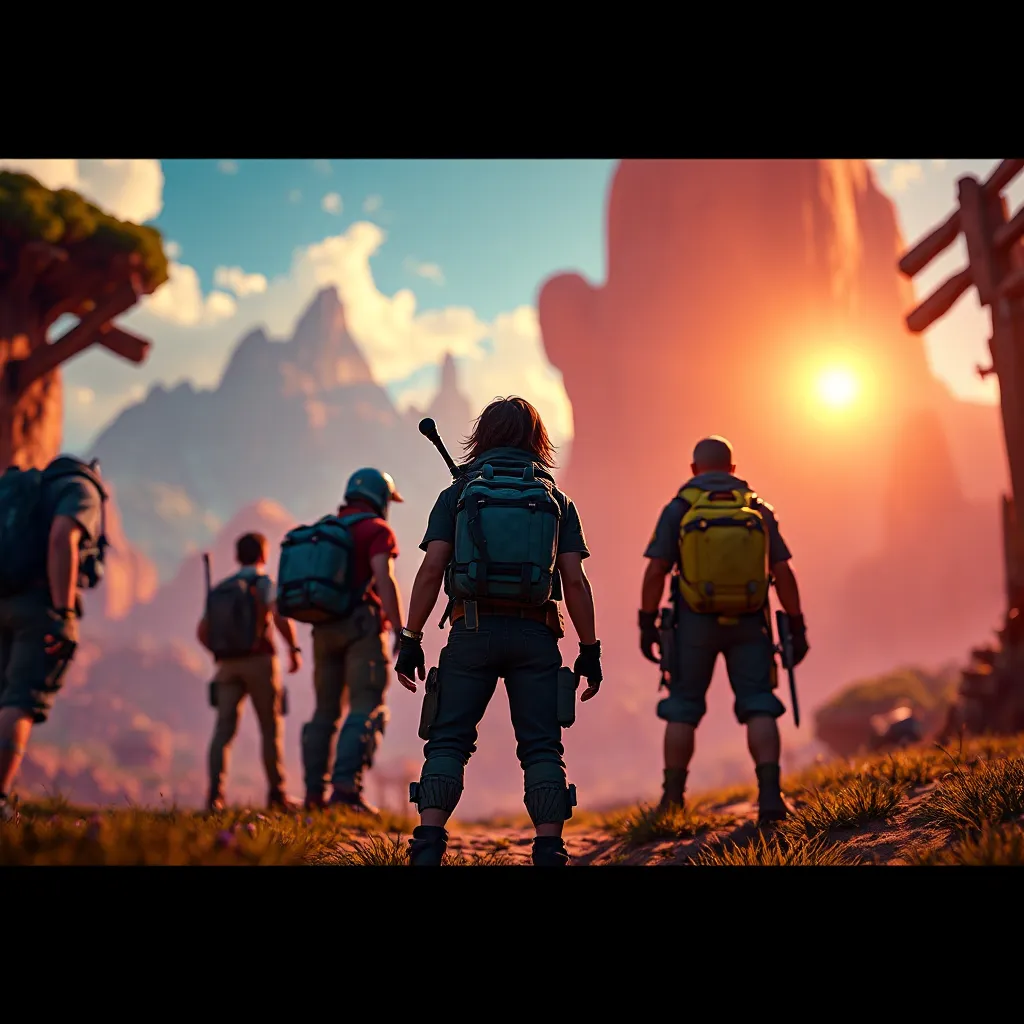 Early Impressions of the Game: Characters Disappoint? : LevelUpTalk