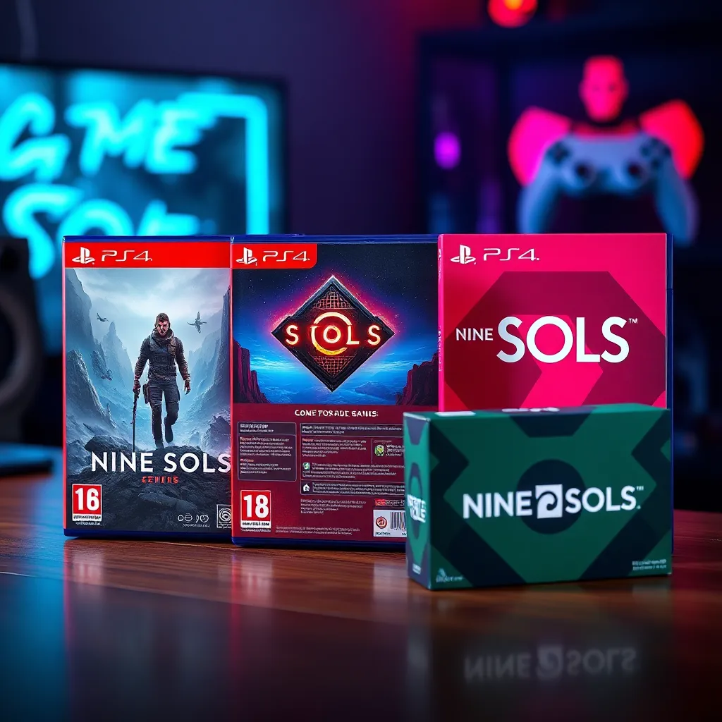 Should You Buy These 3 Games or Just Nine Sols? : LevelUpTalk