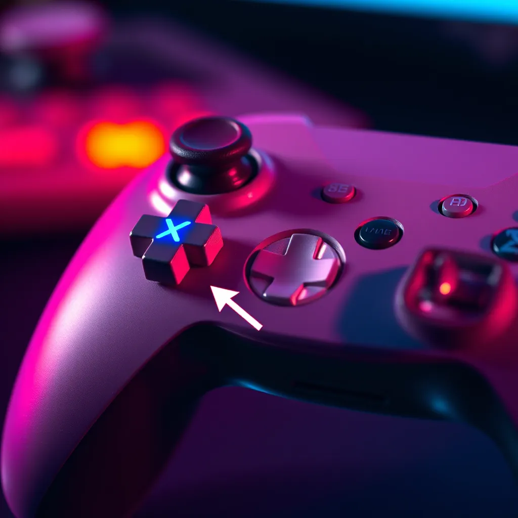 Fix for Swapped X and B Buttons on Game Controller : LevelUpTalk