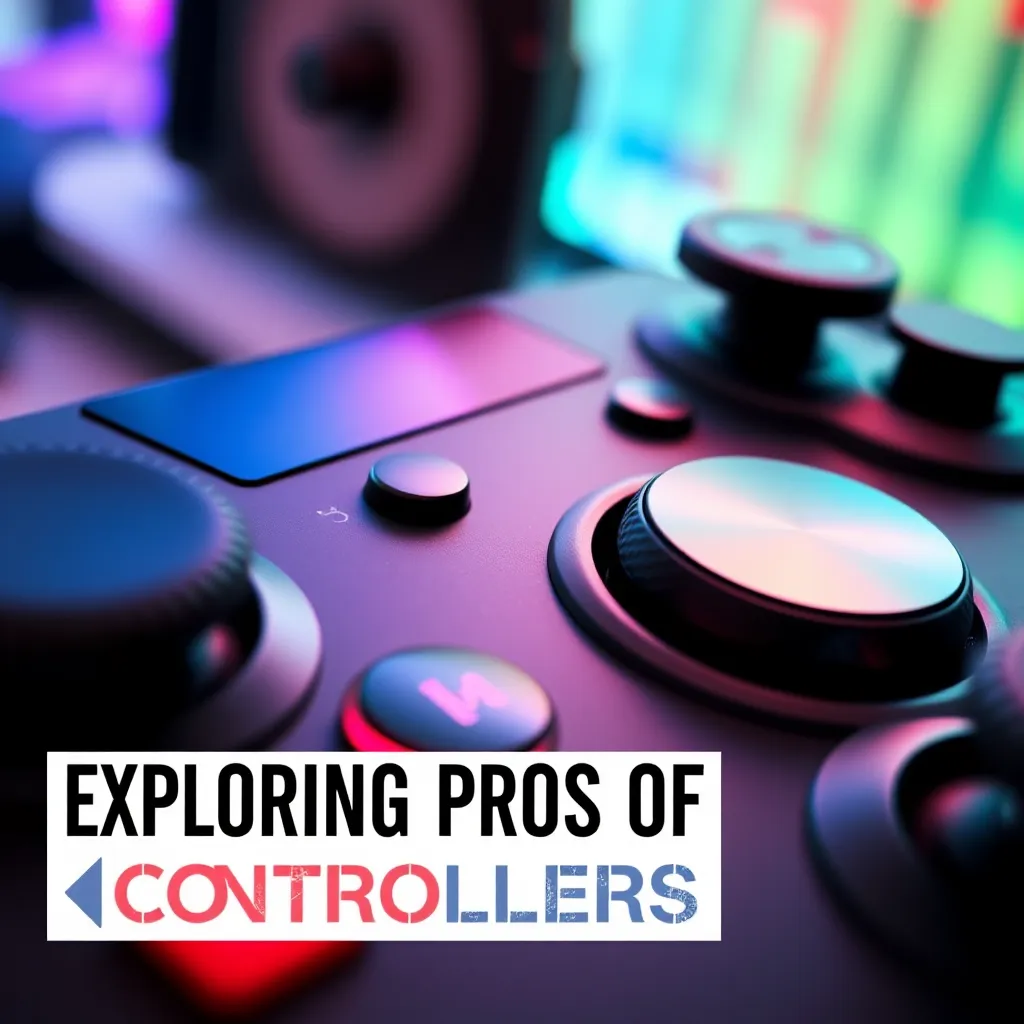 Exploring Pros of Linear Settings on Controllers : LevelUpTalk