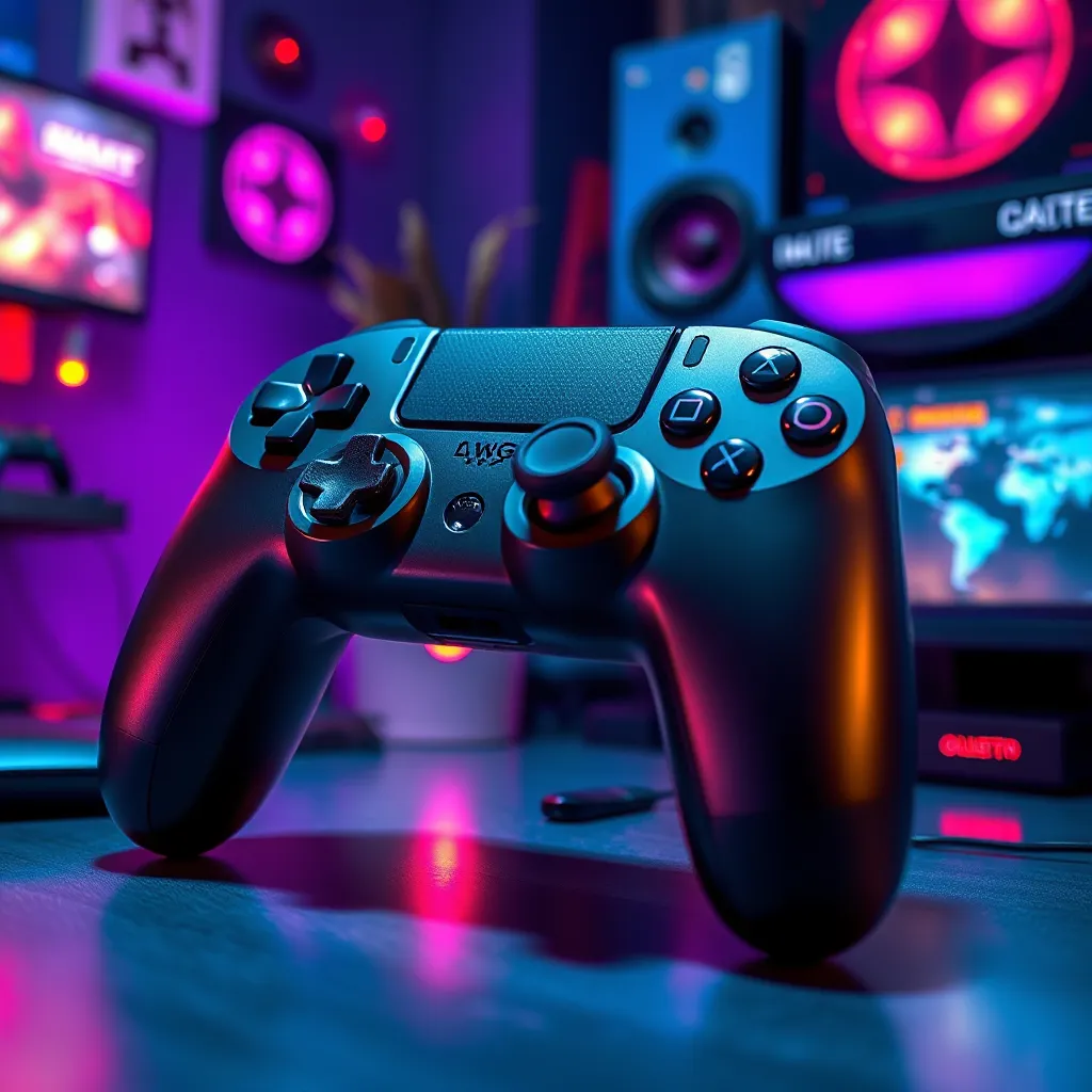 Exciting LMG Buffs Arrive Just in Time for Gamers : LevelUpTalk