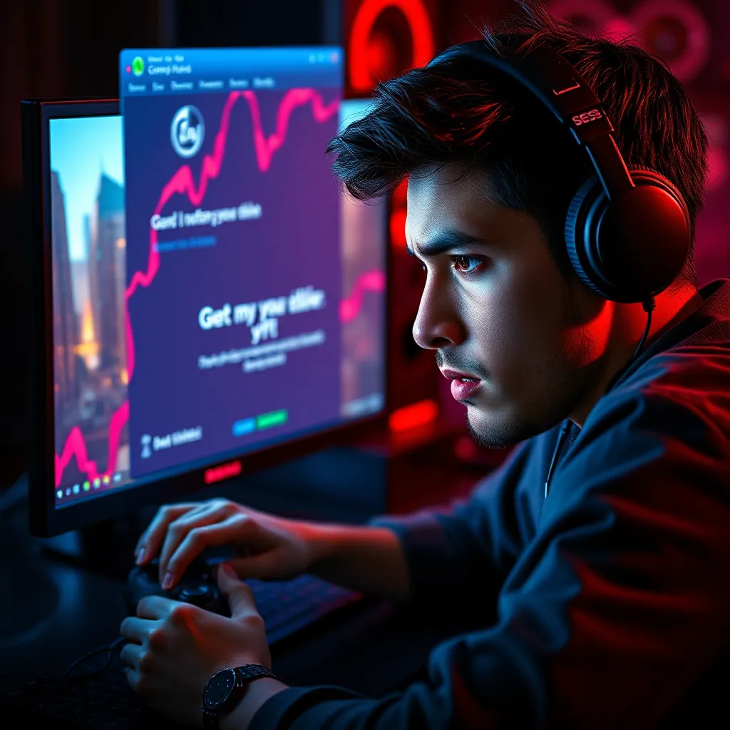 Troubleshooting Game Crashes on Launch: Solutions : LevelUpTalk