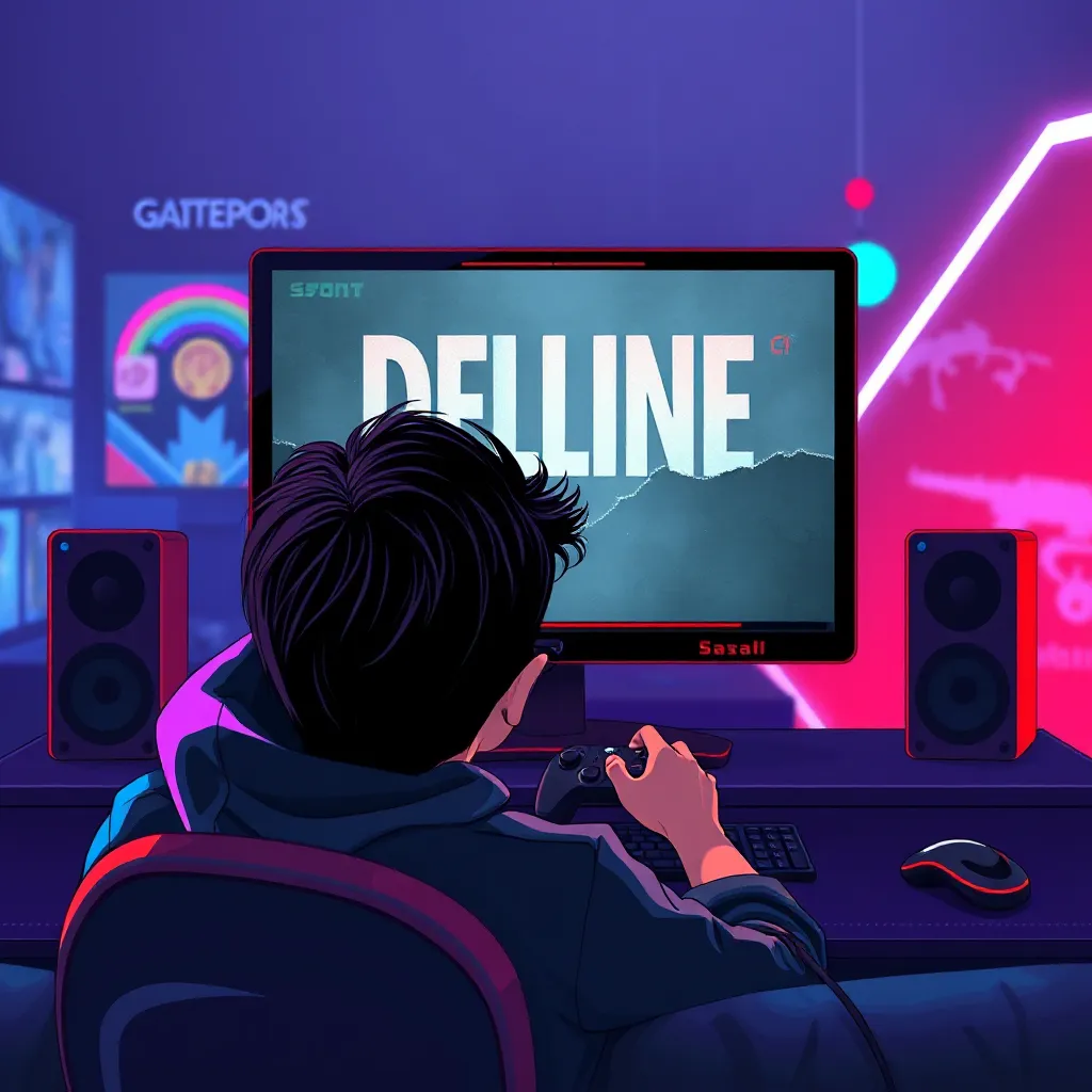 The Rapid Decline of a Once Massive Game : LevelUpTalk