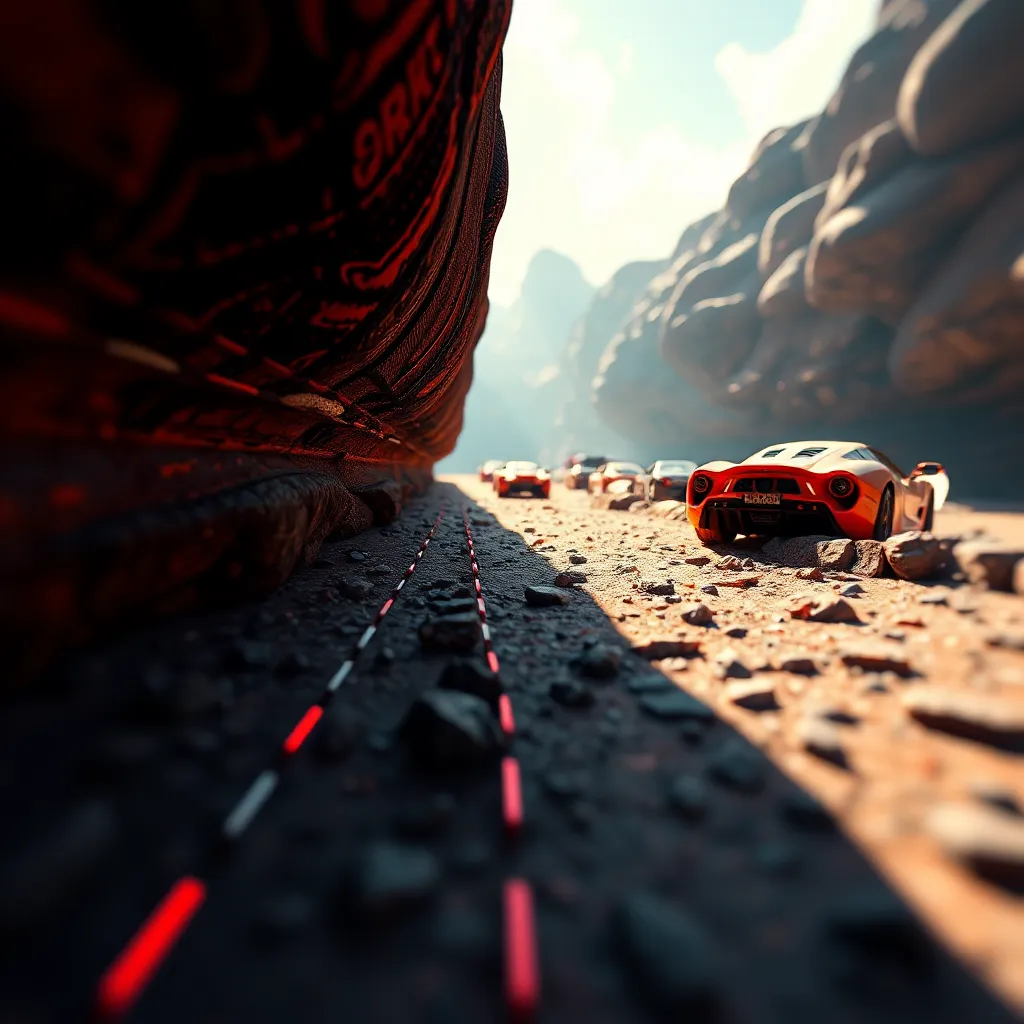 Finding the Best Approach to TAA for Game Development : LevelUpTalk