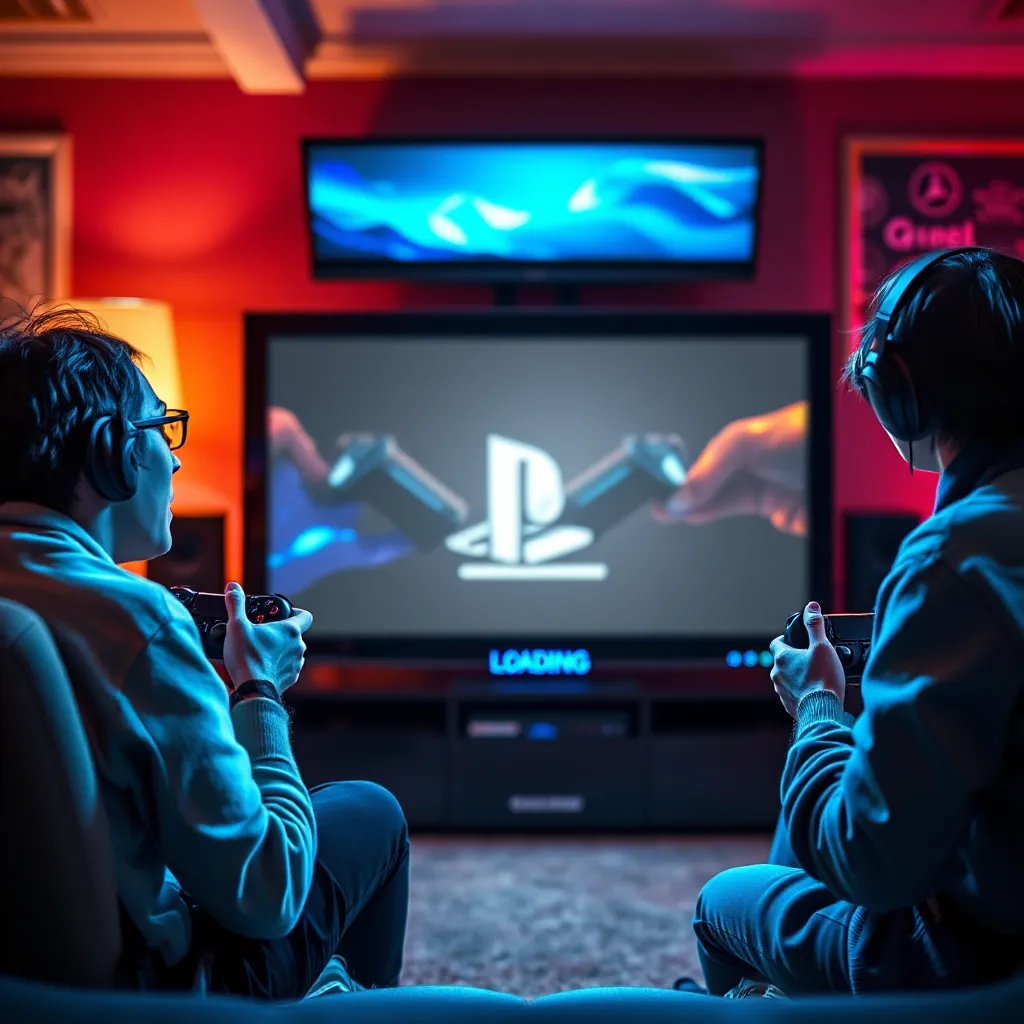 Game Disconnections on Load: How to Fix This Issue : LevelUpTalk