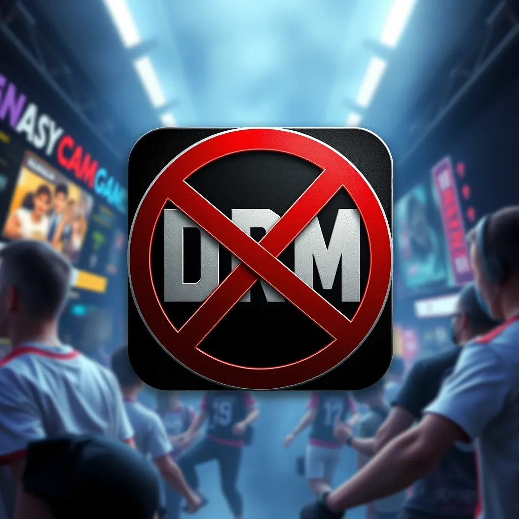 Game With Troubling DRM Now Available DRM-Free : LevelUpTalk
