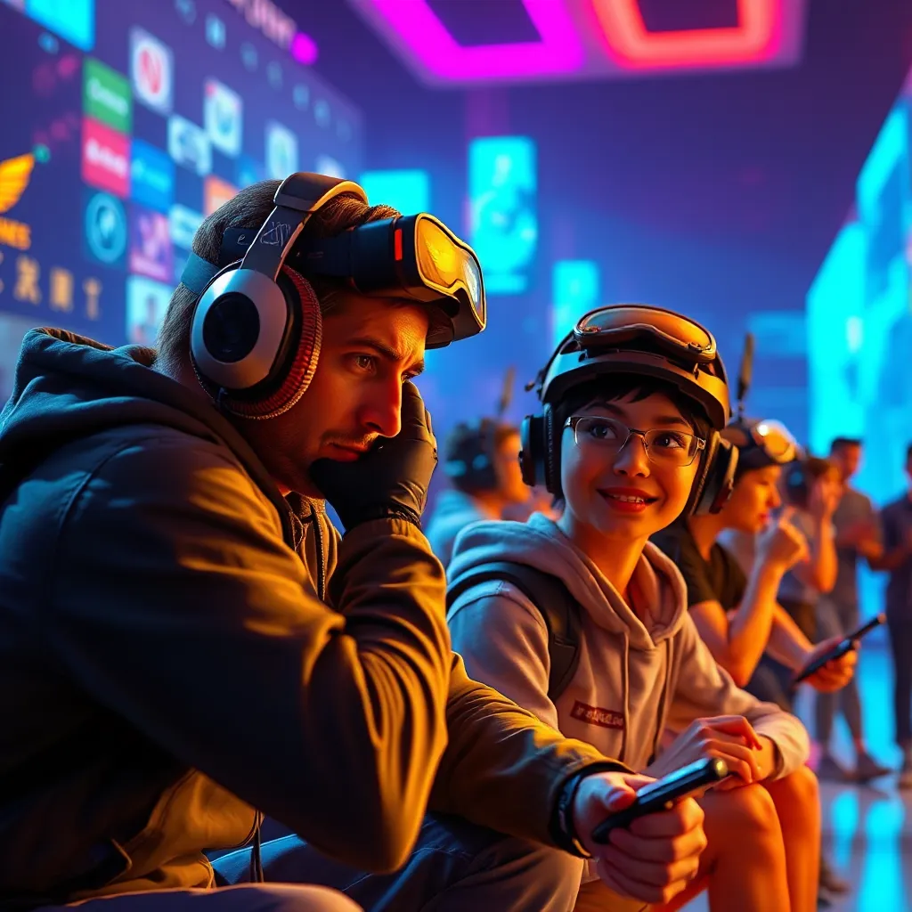 Examining the Reasons Behind This Game's Downfall : LevelUpTalk