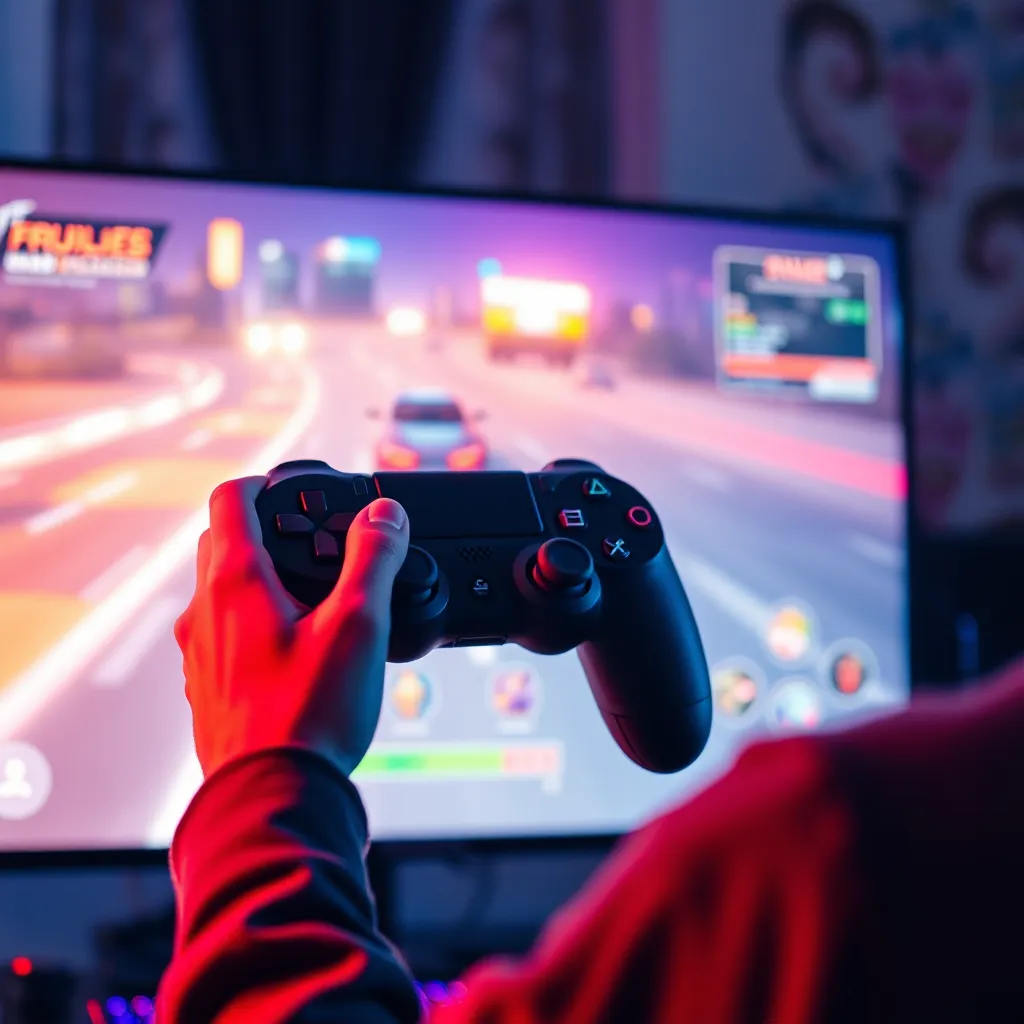 Game Freezing Issues: Why Does It Happen? : LevelUpTalk