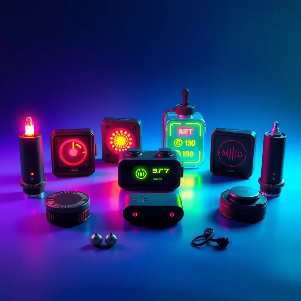 Components Guide: Prioritizing Your Game Inventory : LevelUpTalk