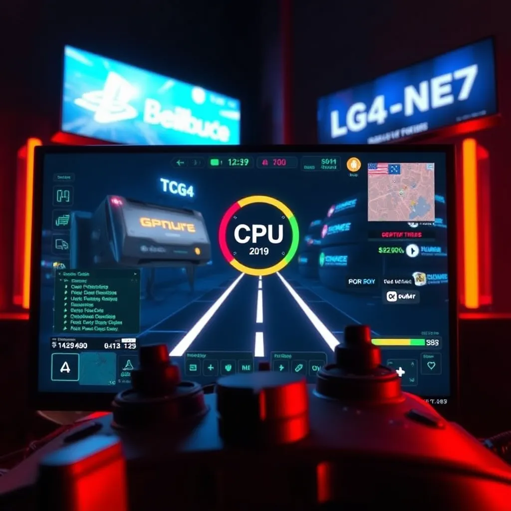 Lag Issues in Game's Final Scenes Frustrate Players : LevelUpTalk